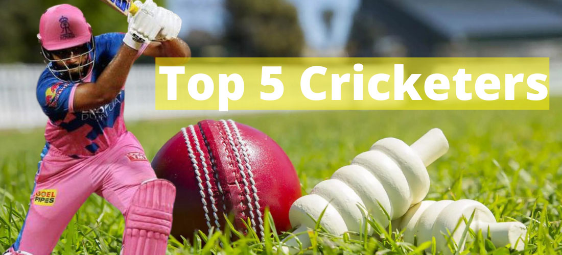 Indian Premier League Cricketers You Need to Know About