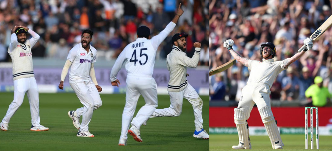 Test match cricket its facts and history